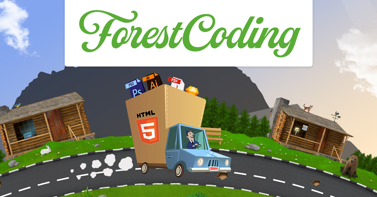 ForestCoding